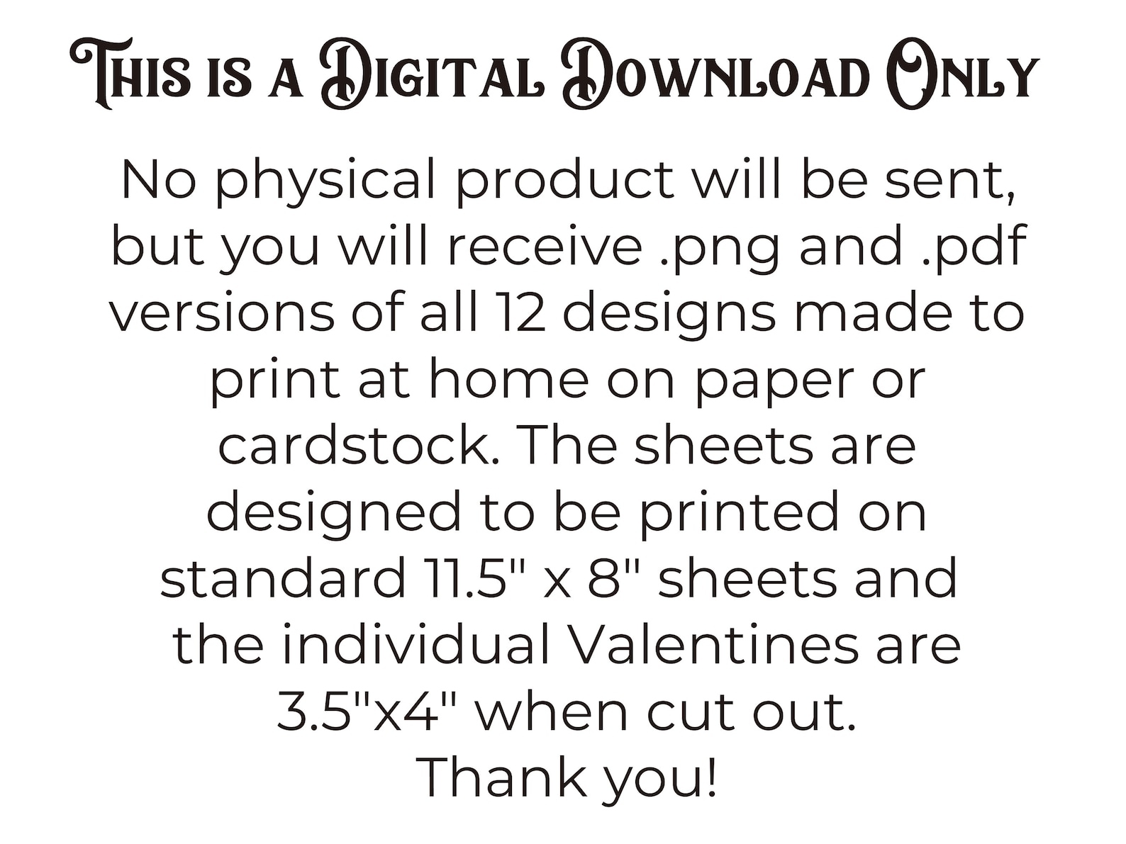 RPG Dnd Valentines - Print-at-home Digital Download | Funny Dnd ...
