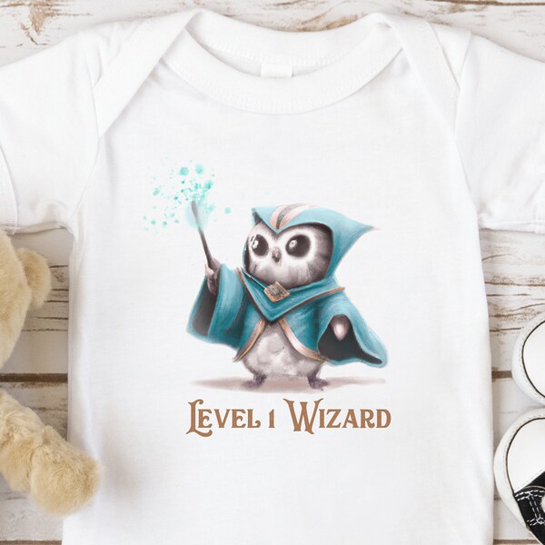 Geeky Baby - Etsy