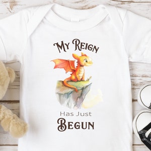 Level 1 Sorcerer Dnd Baby Onesie D&D Baby Gifts, Geeky Parents Gift ...