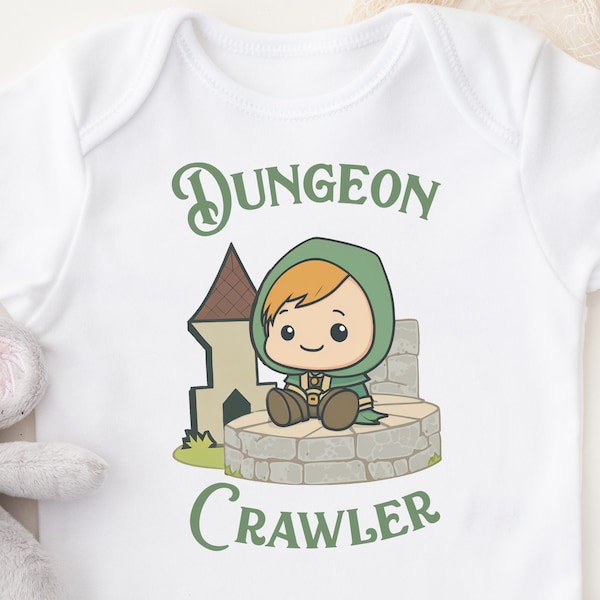 Baby Rpg Shirt - Etsy