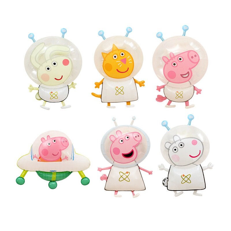 Peppa Pig Suzy Sheep Baby