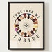 Together We Thrive Wall Art - Diversity, Equity, Inclusion, Social ...