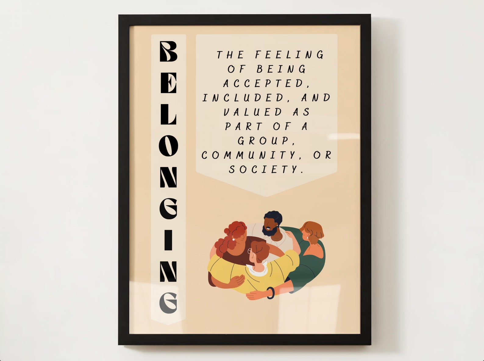 Social Justice Posters - Diversity - Equity - Inclusion - Activism ...