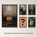 PRINTABLE Halloween 50 Mega Bundle Prints Collection, Halloween Gallery ...