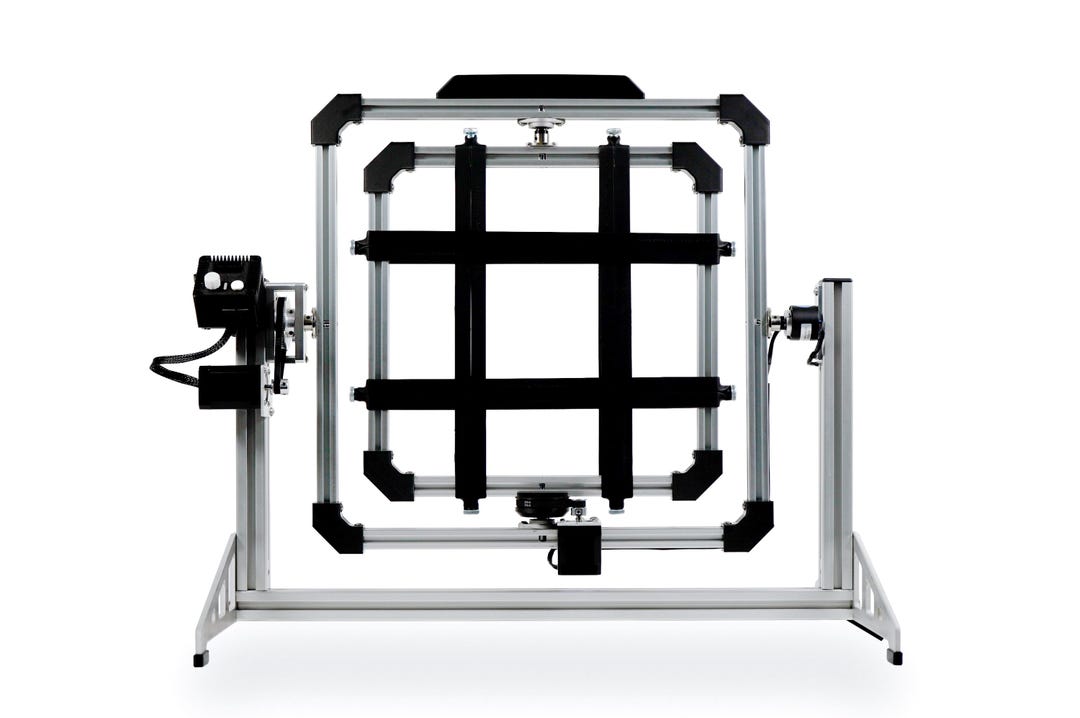 ROTOCAST MACHINE DIGITAL 12 - Etsy