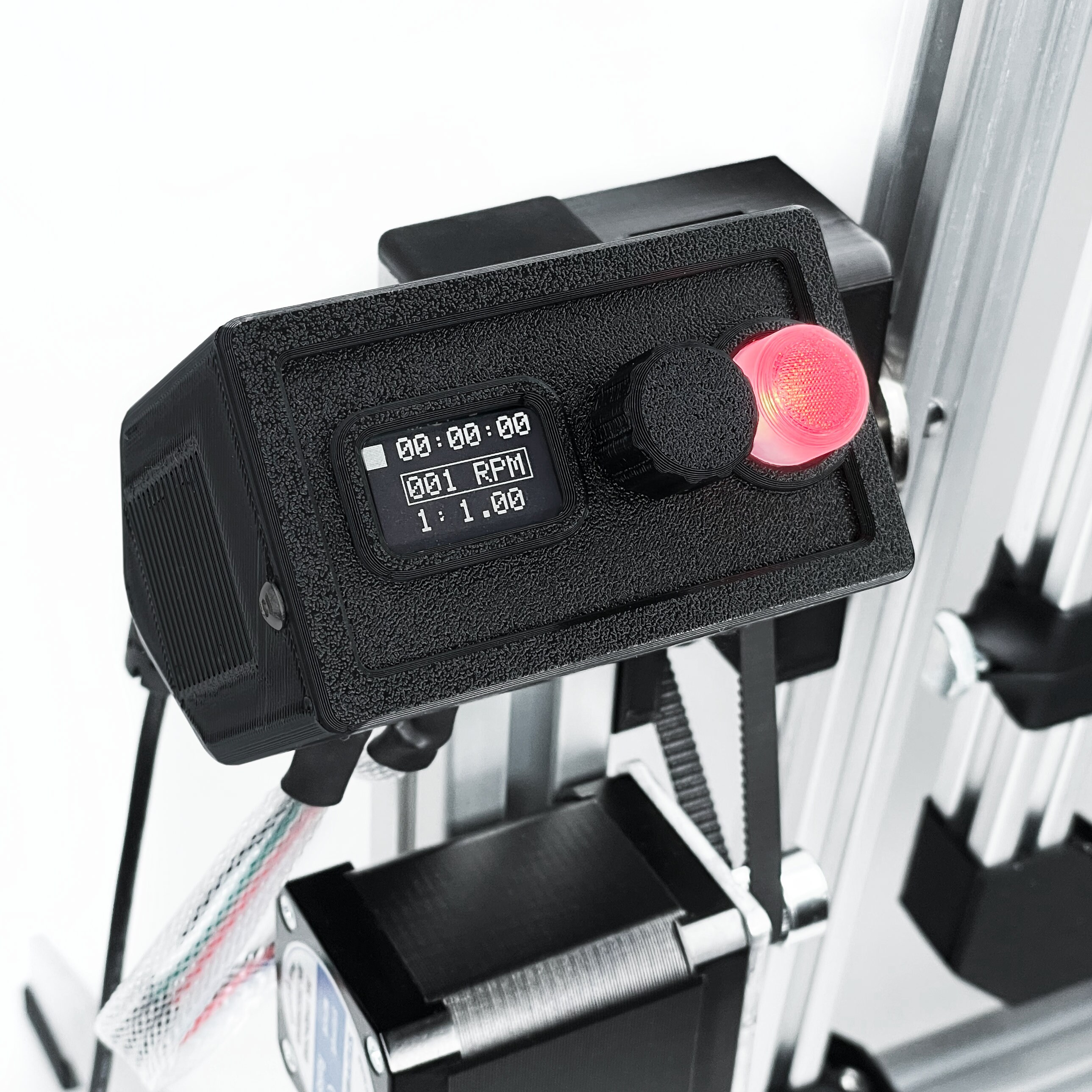 ROTOCAST MACHINE DIGITAL 12 - Etsy