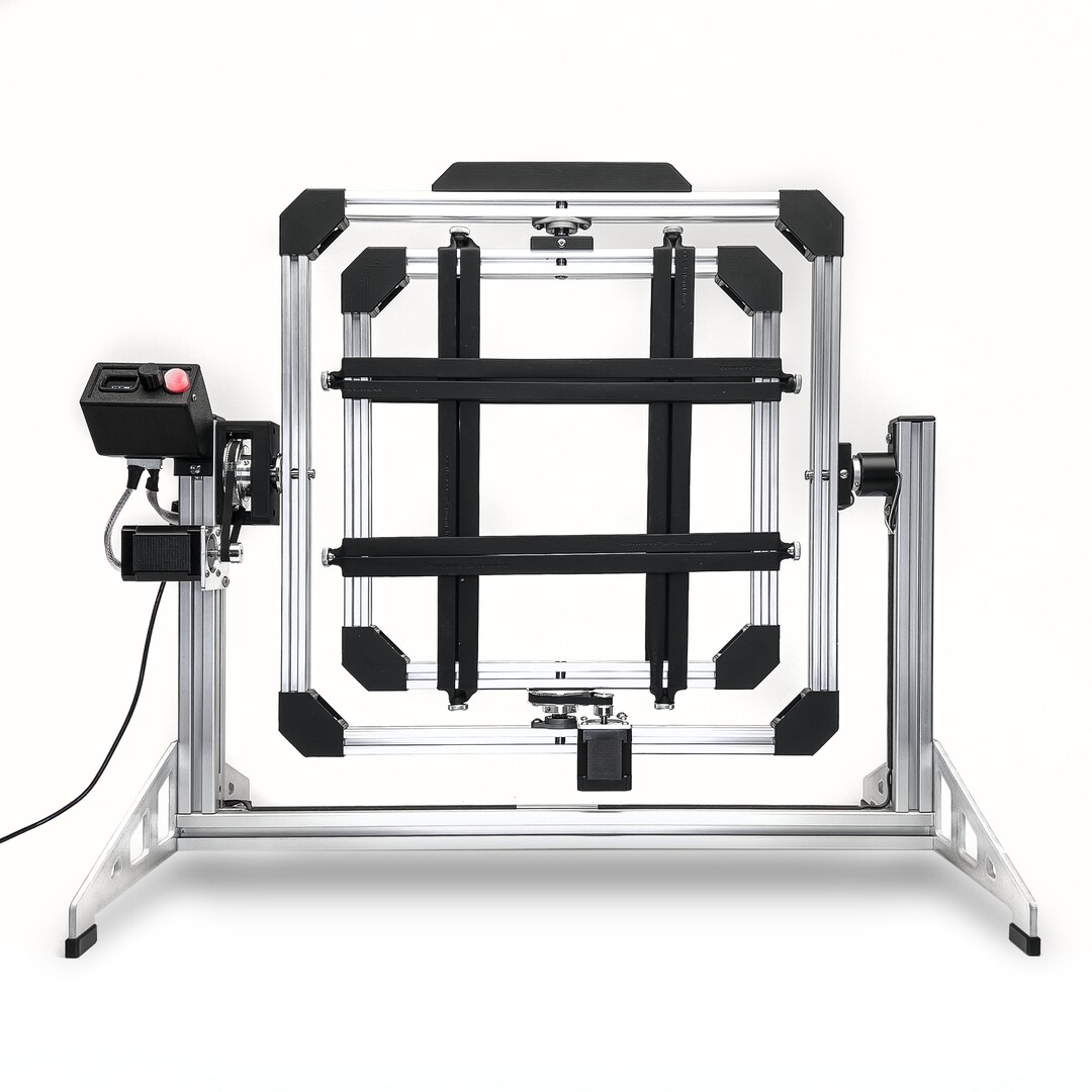 ROTOCAST MACHINE DIGITAL 12 - Etsy