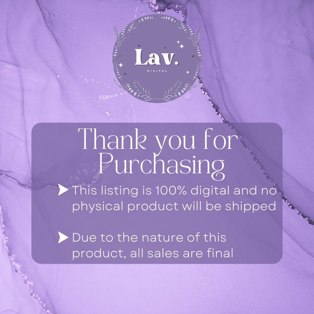 Goodnotes Digital Planner Stickers, Digital Sticker Page, Blue Digital ...