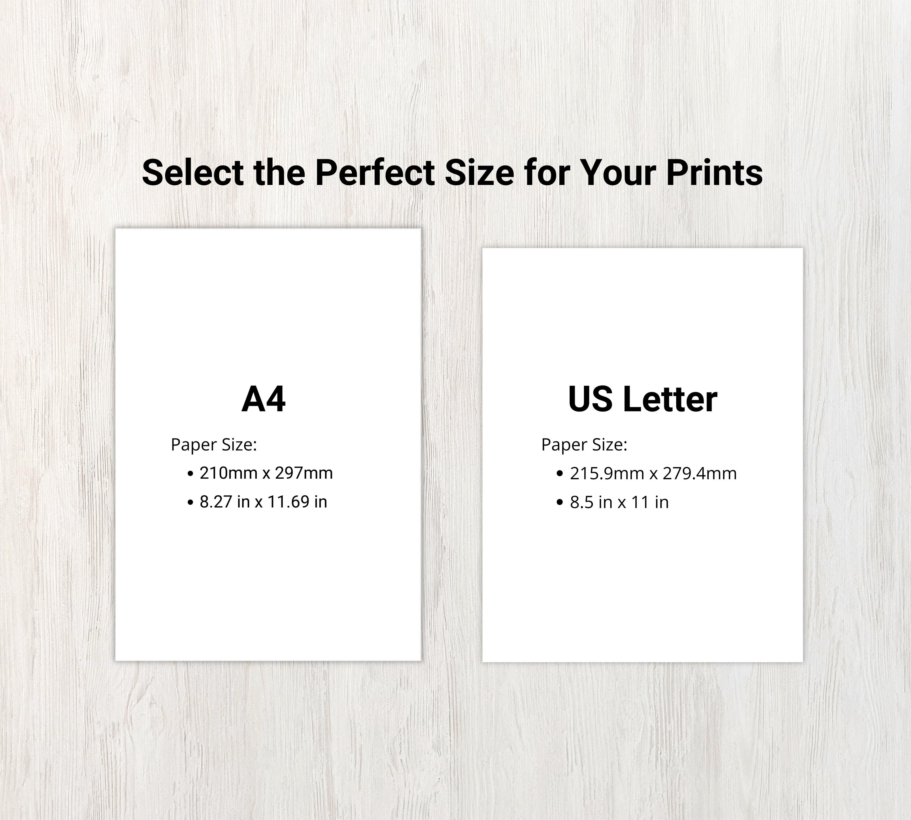 Writing Paper, Ocean Cliff, Landscape Stationery, Lined & Unlined Note ...