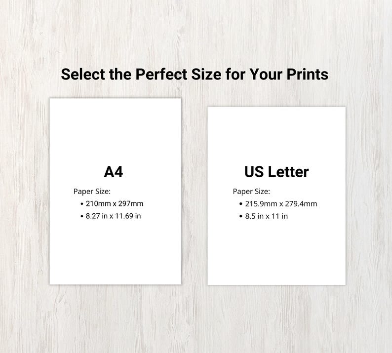 Easter Stationery, Easter Bunnies, Letter Writing Set, Lined & Unlined ...