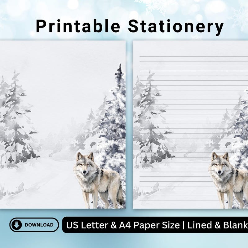 Pen Pal Supplies - Etsy