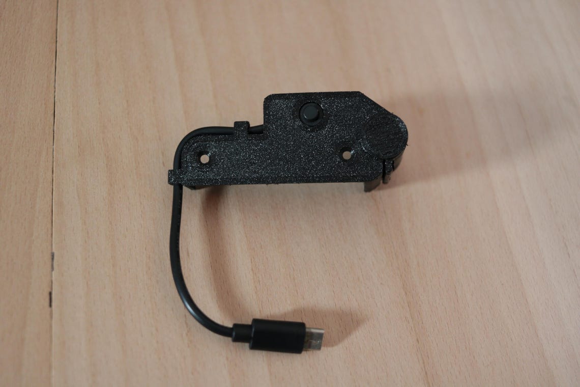 Laser Sight for Creality Falcon 2 (laser Crosshairs) 12W/22W/40W - Etsy