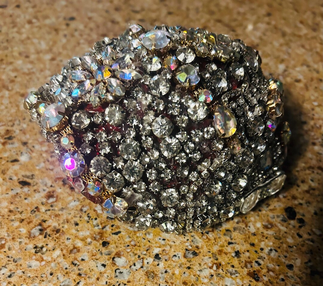 Bedazzled Box Turtle Shell, Turtle Lover Gift - Etsy