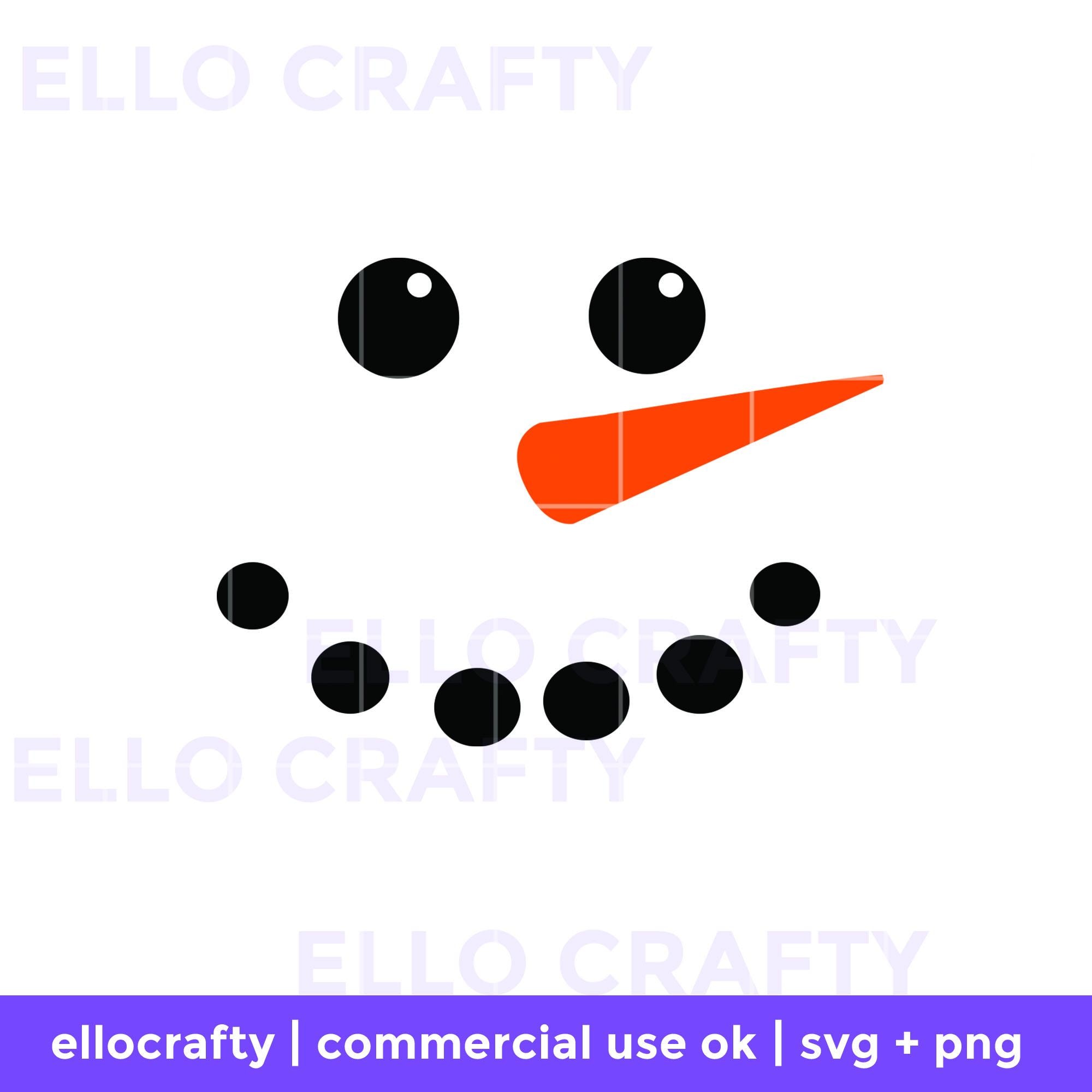 Snowman Svg, Snow Man Svg, Snowmen Svg, Snowman Faces Svg, Snowman Face ...