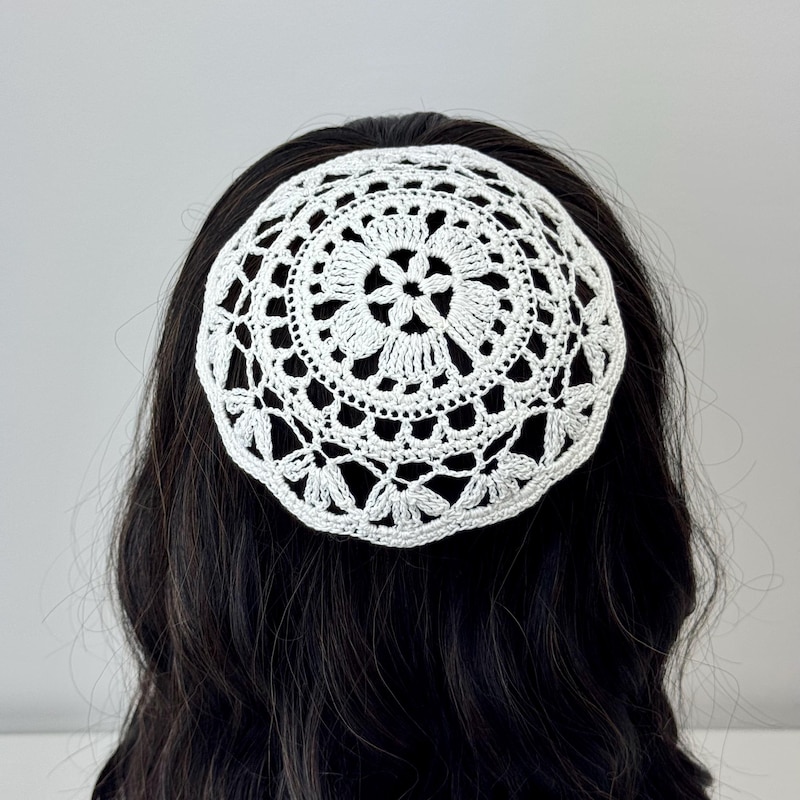 Women Kippah - Etsy