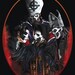 Ghost Band Poster - Etsy