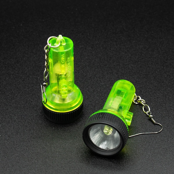 Flashlight - Etsy