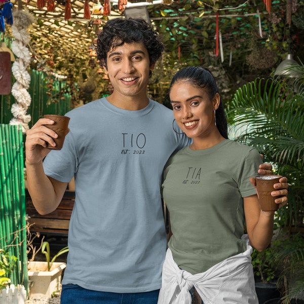 New Tia Tio Gifts - 60+ Gift Ideas for 2024