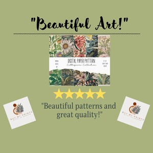 Coquette Christmas Bows Seamless Pattern Pngs, Bow Print, Holiday ...