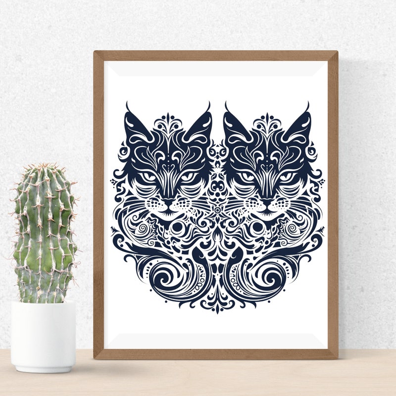 Intricate Svg - Etsy