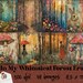 48 in My Whimsical Forest Era Digital Papers, Enchanted Forest Instant ...