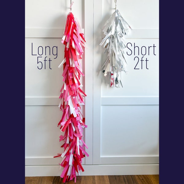 Balloon Tassel - Etsy