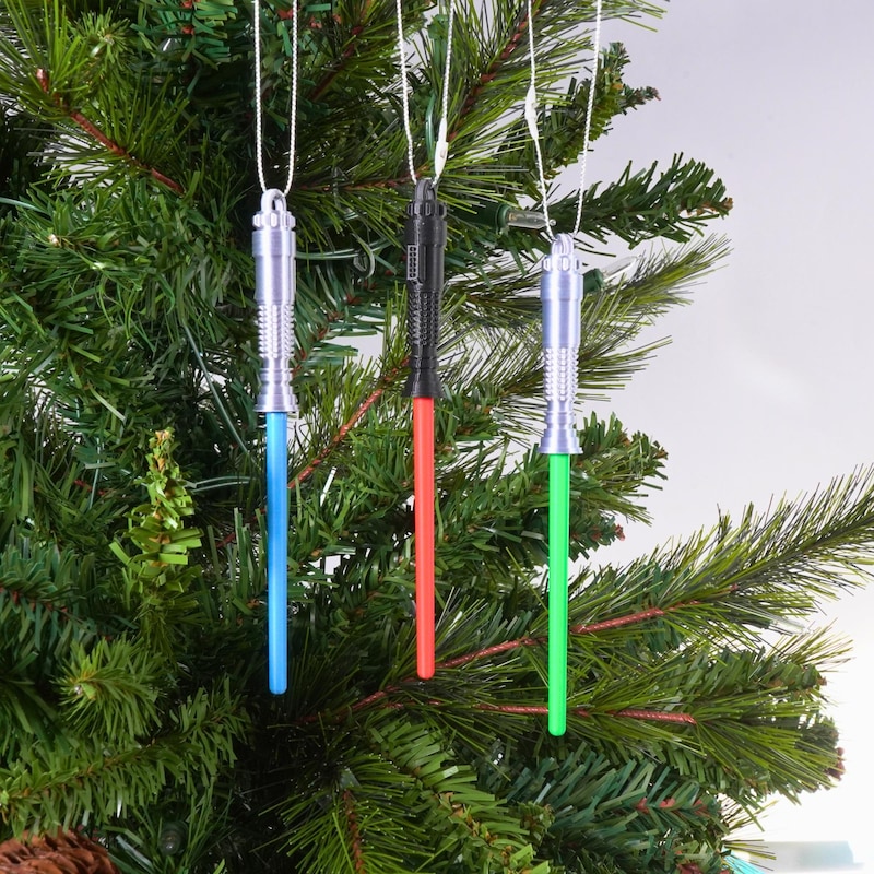 Starwars Hallmark Ornament - Etsy