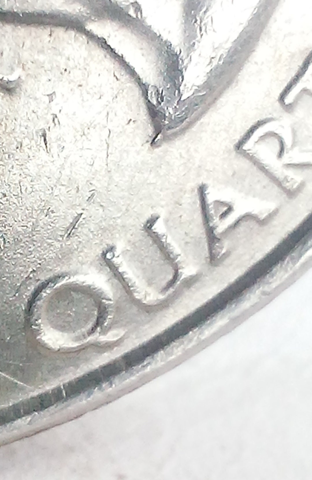 2007 ERROR Quarter Washington State CUD on Georges Neck - Etsy Canada