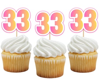 Ballerina Birthday Party Cupcake Toppers Printable Cupcake - Etsy Australia