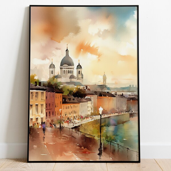 Helsinki - Etsy