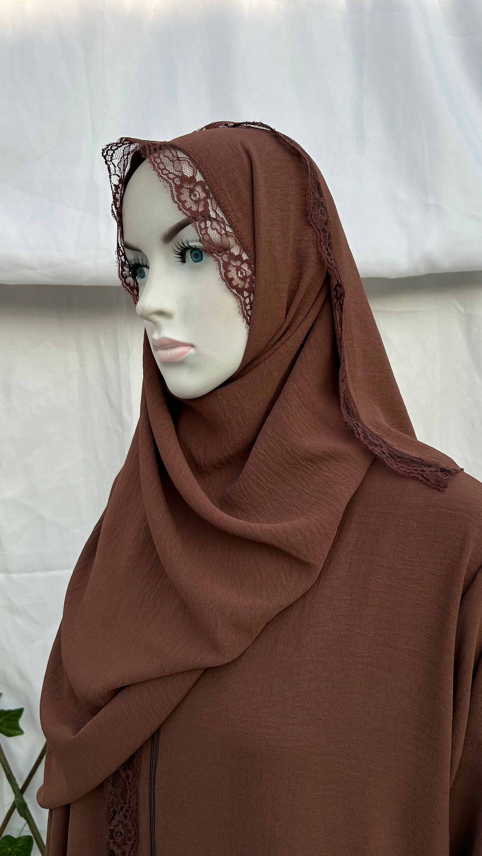 Muslim Dress, Prayer Clothing, Prayer Set, One Piece Prayer Dress ...