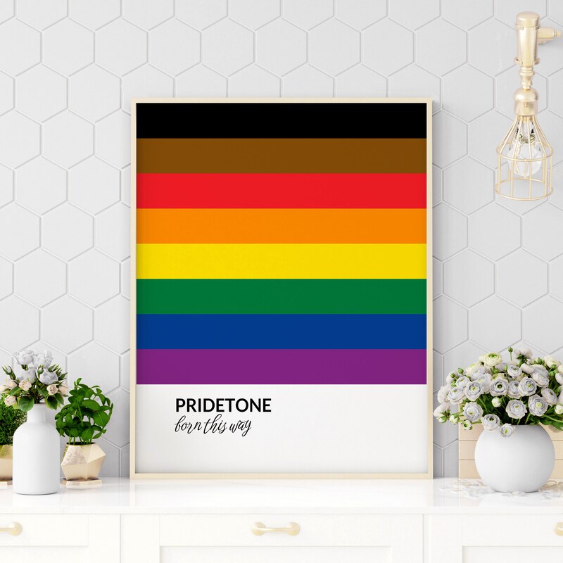 Lgbtq Posters - Etsy