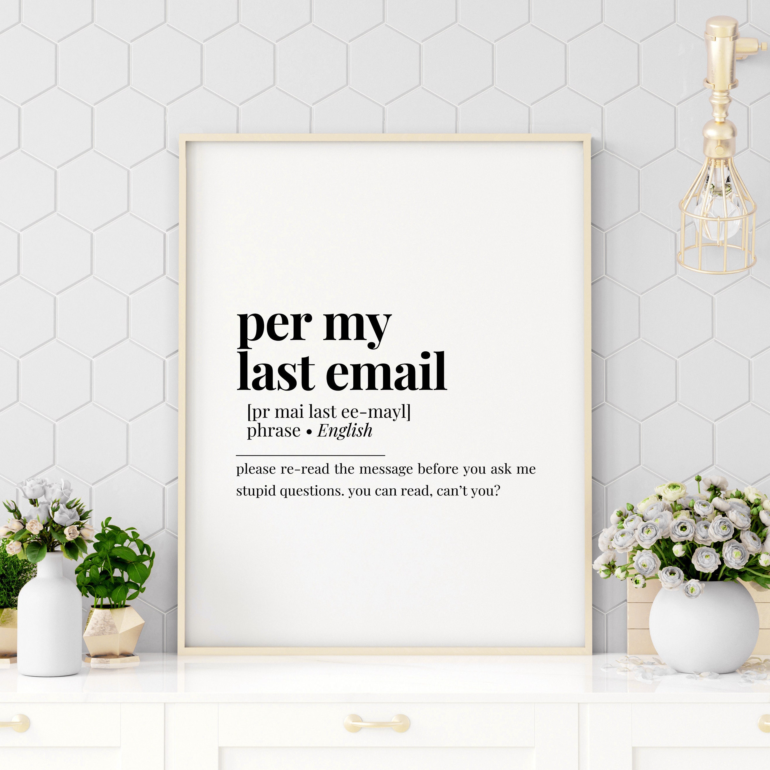Funny Office Wall Art Set 16 DIGITAL PRINTABLES Funny - Etsy