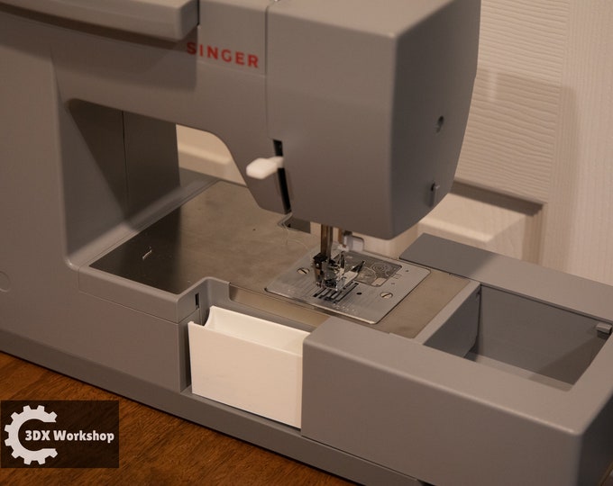 Bobbin Thread Spool Holder / Sewing Machine / Singer / Brother - Etsy