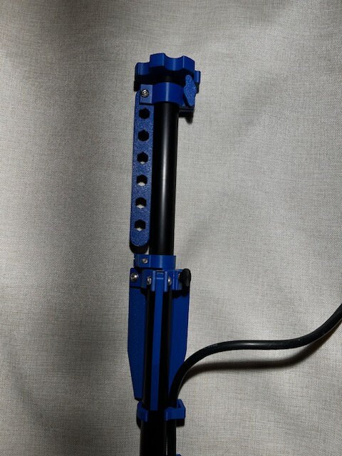 Collapsible Pole Handle - Etsy