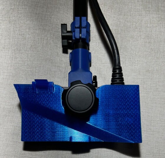 Garmin Livescope LVS34 Soft Shell Transducer Cover - Etsy