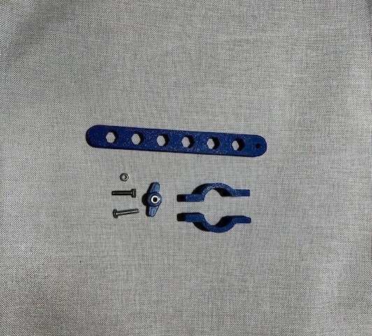 Collapsible Pole Handle - Etsy