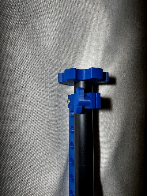 Collapsible Pole Handle - Etsy