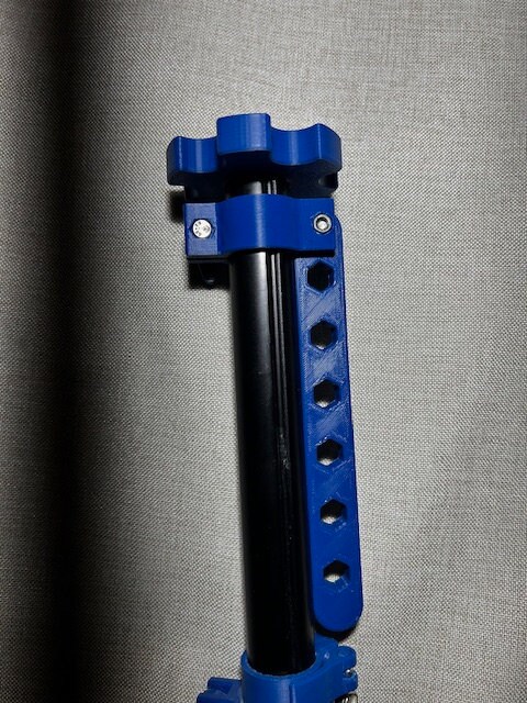 Collapsible Pole Handle - Etsy