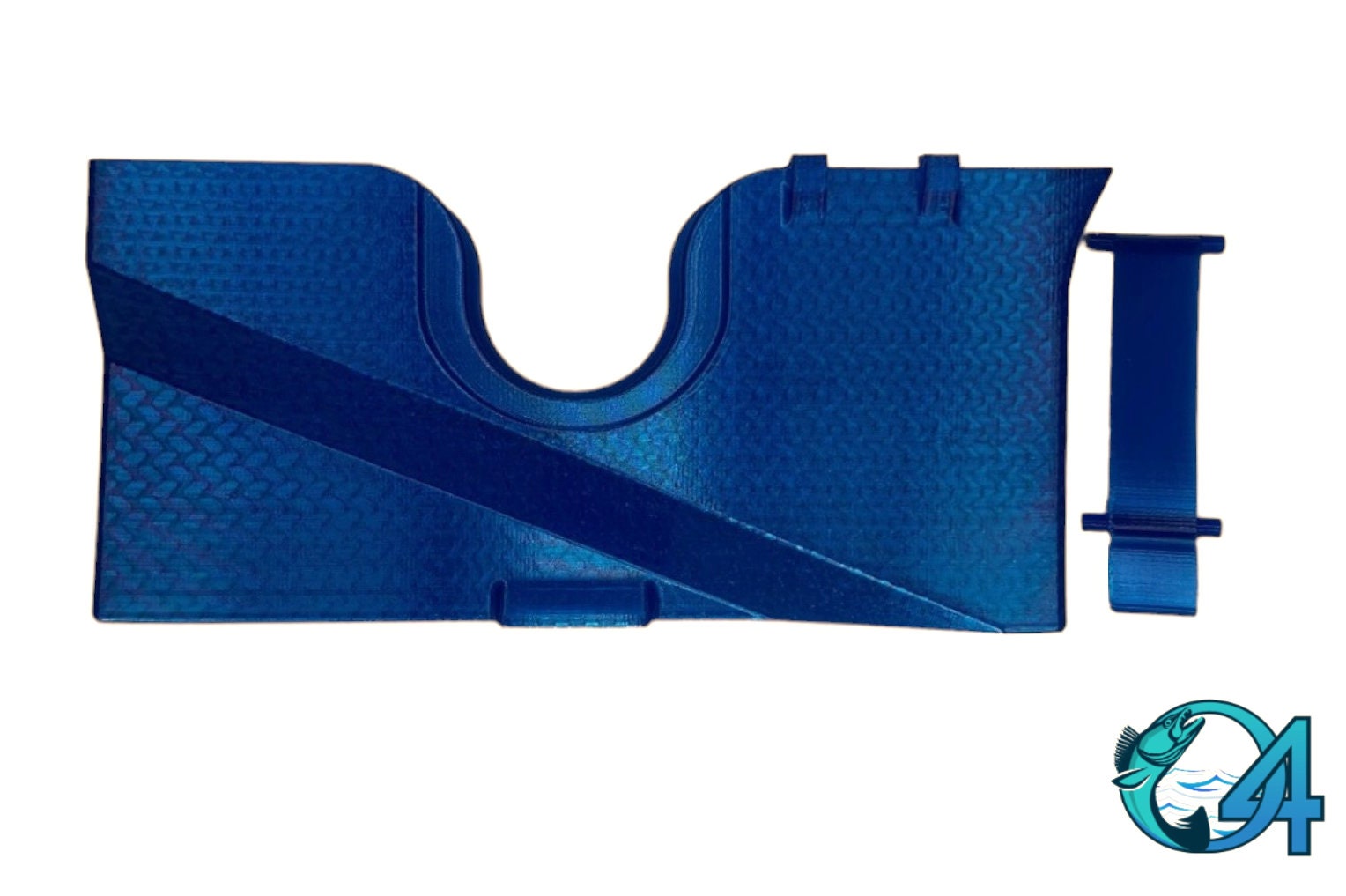 Garmin Livescope LVS34 Soft Shell Transducer Cover - Blue - Etsy