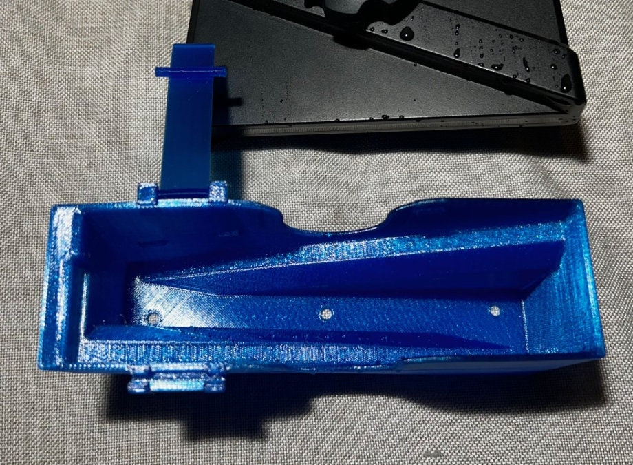 Garmin Livescope LVS34 Soft Shell Transducer Cover - Etsy