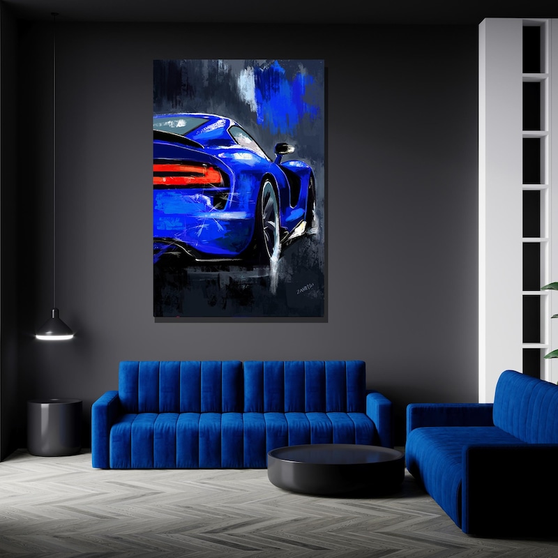 Viper - Etsy
