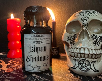 DeadLandsApothecary - Etsy