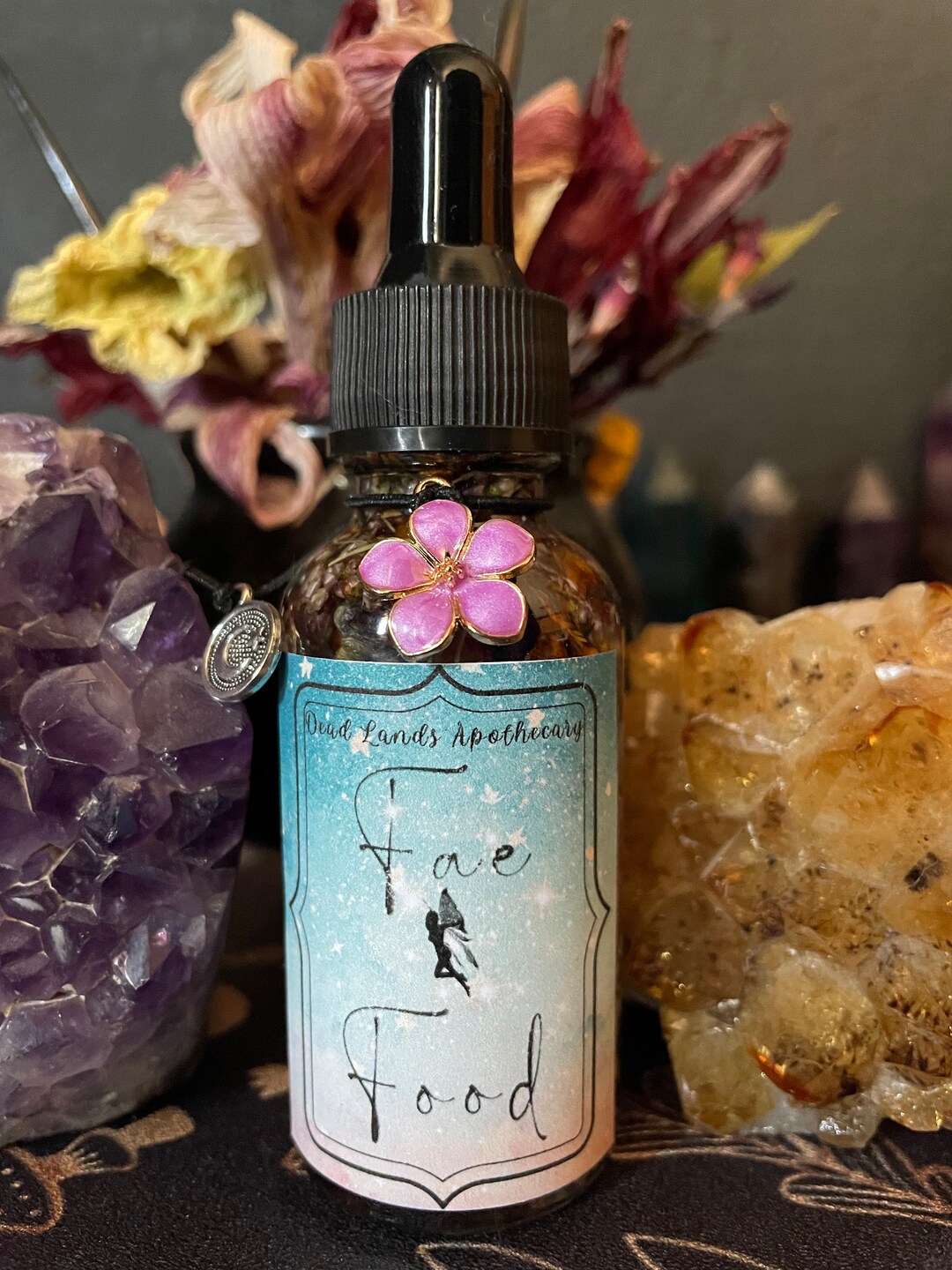 Fae Food - Etsy