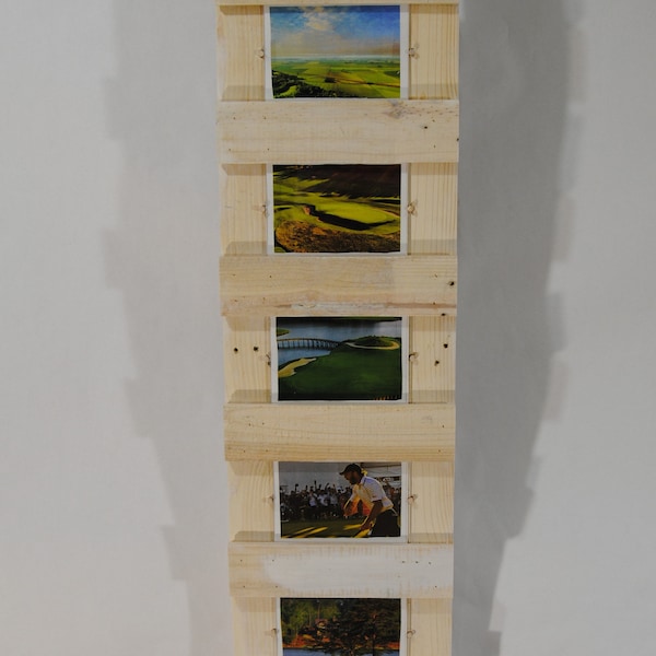 Picture Ladder - Etsy