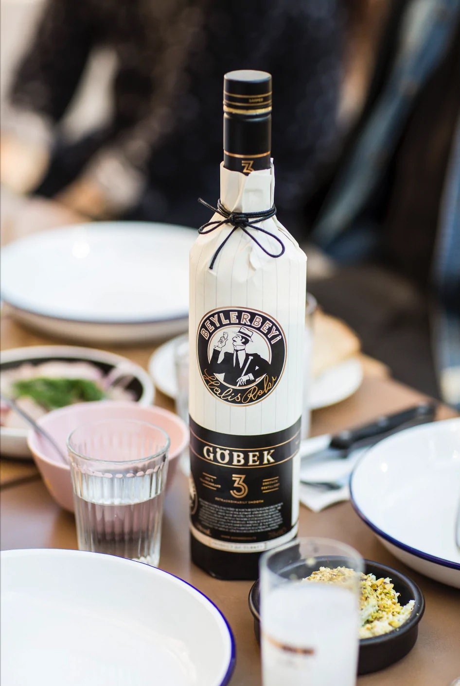 Beylerbeyi Gobek Raki Theme Glass 6 Pieces free Shipping - Etsy