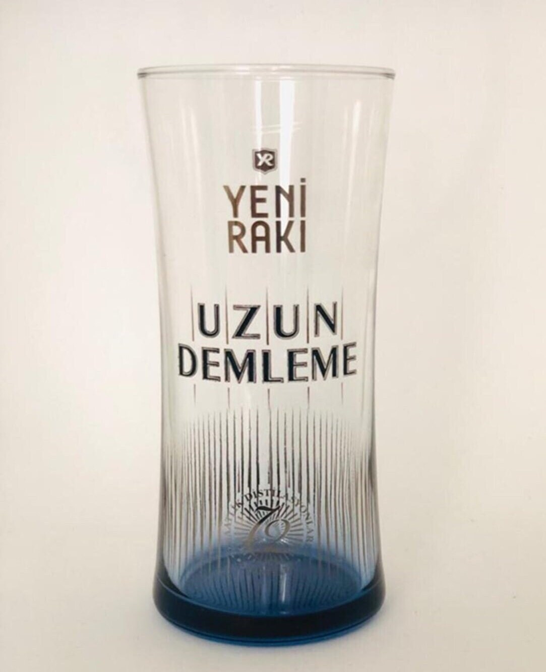 New Raki Long Distilled Theme Raki Glass 6 Pieces free Shipping - Etsy