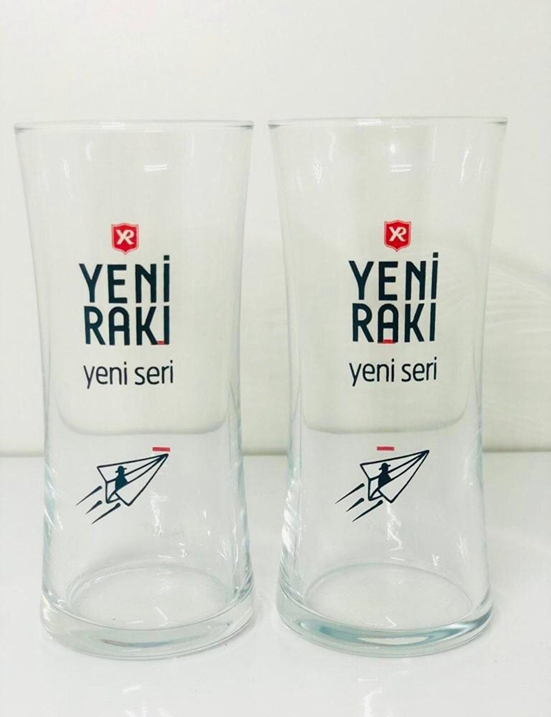 New Raki Flying Kite Theme Raki Glass 6 Pieces - Etsy