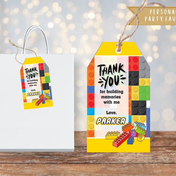 Graduation Thank You Party Favors - Etsy