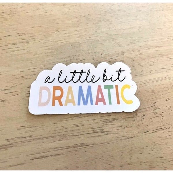 Teenager Stickers - Etsy